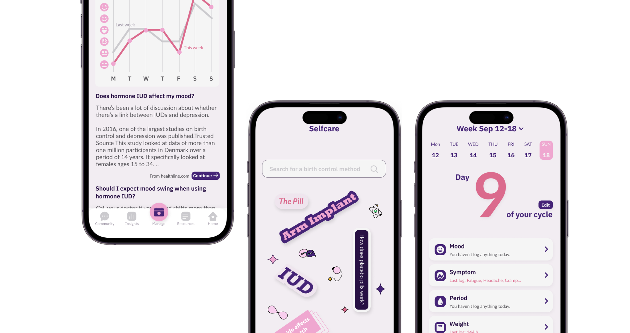 Wandi Xu - Home page